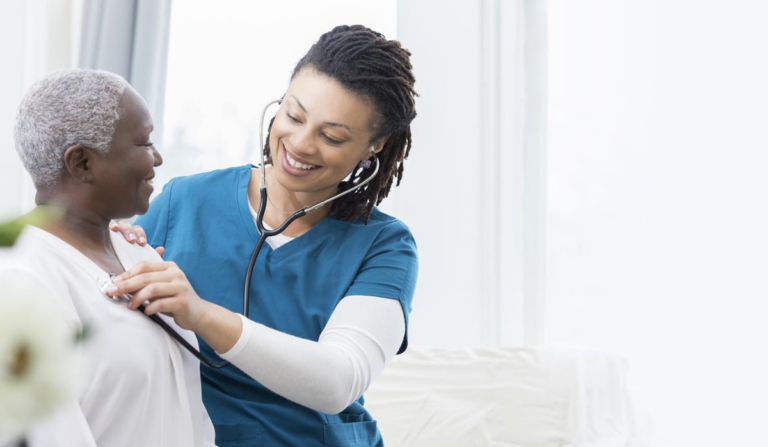 Genesis Home Care Agency